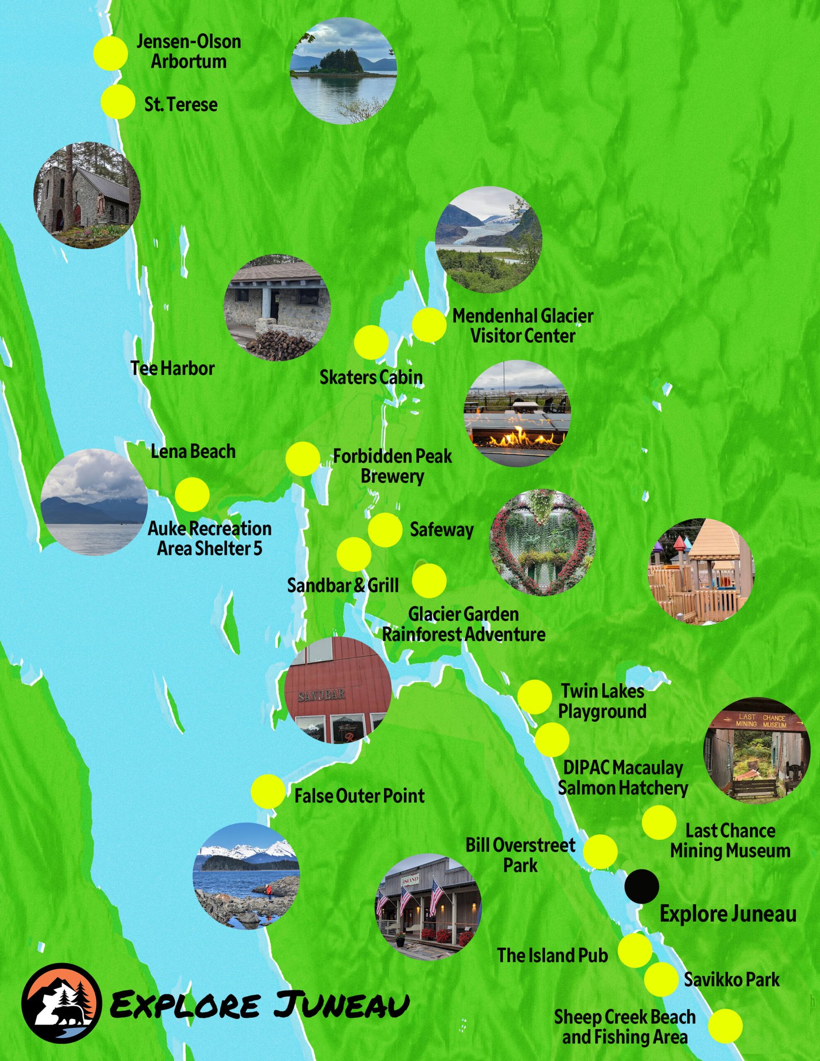 top-places-to-visit